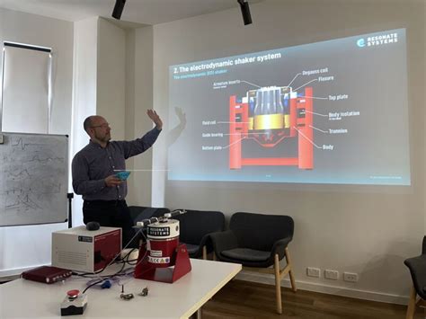 resonate systems vibration testing solutions on linkedin training