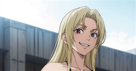 Jujutsukaisen Jujutsu Kaisen Ss Explosive Breasts Busty Yuki