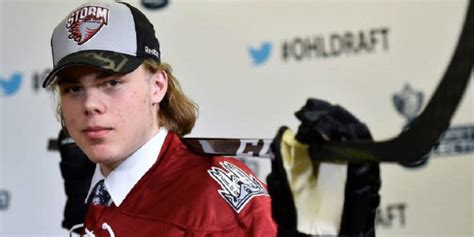 Who Is Tag Bertuzzi Todd Bertuzzi Son Wiki And Age