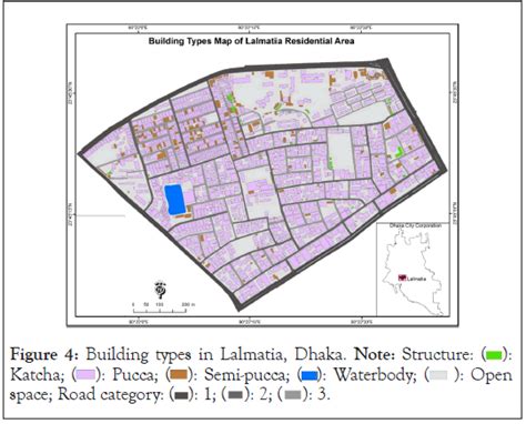 Earthquake Vulnerability Mapping Using Binary Comparison Matrix A