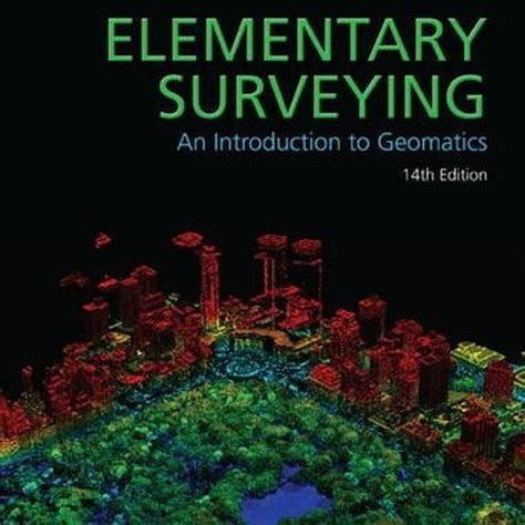 Stream Elementary Surveying 14th Edition By Ghilani Charles D Wolf