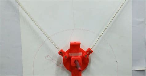 drawing robot polargraph plotter machine