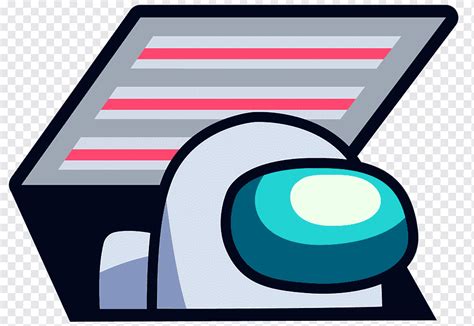 Among Us Crewmate Imposter Game Astronaut Character Cartoon