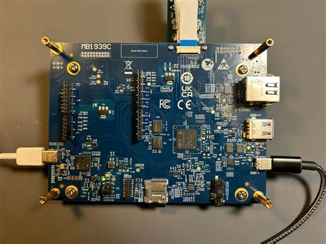 Stmicroelectronics Stm32n6570 Dk Edge Impulse Documentation