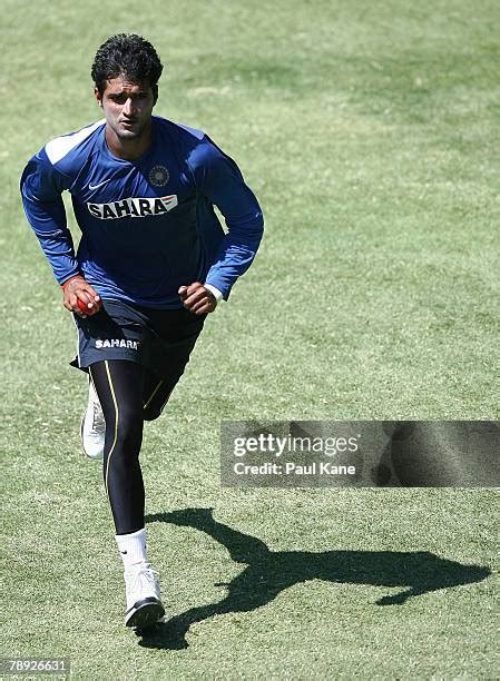 Pankaj Singh Cricketer Photos And Premium High Res Pictures Getty