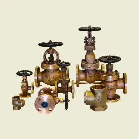 Bronze Valves Supplier In Dubai Uae Golden Harbour