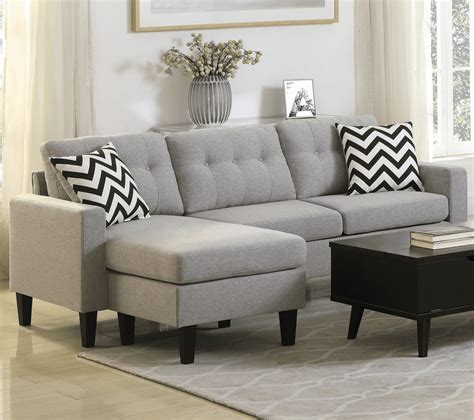 How To Pick A Small Sectional Sofa For E Coast