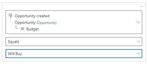 Personalize Triggers Using Conditions Dynamics 365 Customer Insights