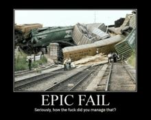 Epic Fail Meme S Tenor