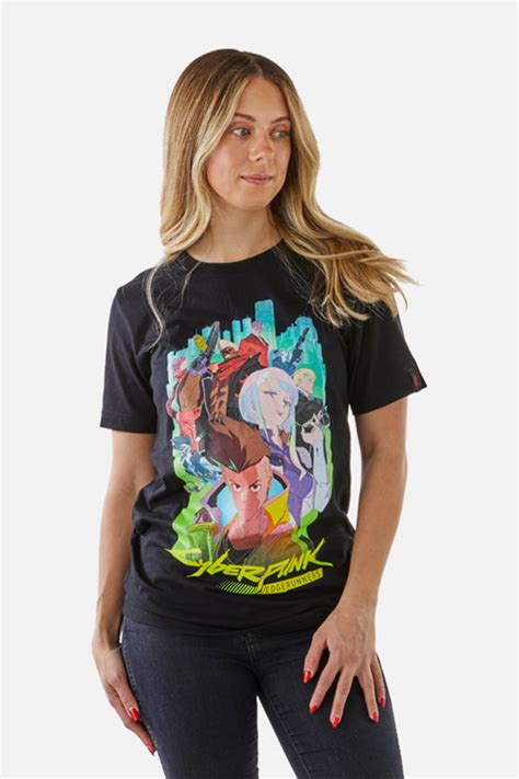 Cyberpunk 2077 Cd Projekt Red Gear Store Usa