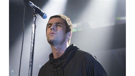 Liam Gallagher Cuts Lollapalooza Set Short Before Festival Evacuated