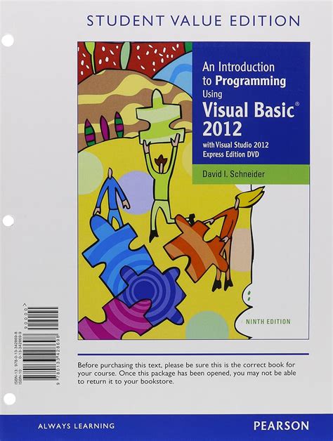 Myprogramminglab With Pearson Etext Access Card For Introduction To