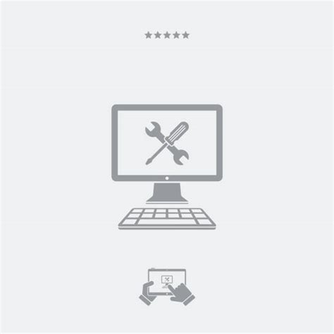 100 Installer Client Stockillustraties Royalty Free Vector Illustraties En Clipart Istock