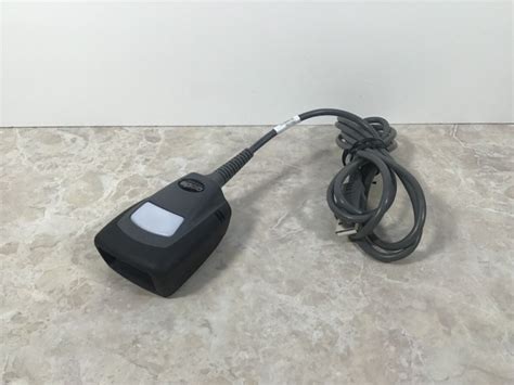 CODE CR K Bar Code Reader With Cable For Sale Online EBay