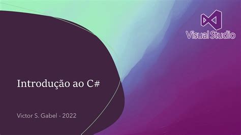 Introdução Ao C Youtube