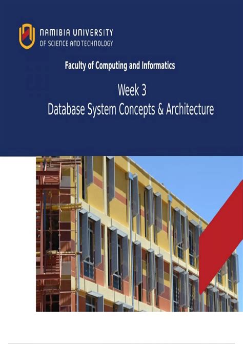 Mastering Modern Databases From History To Architecture And Data Models 07blam Stuvia Us