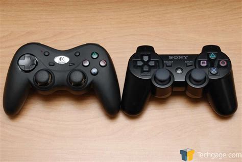 Looking For Suggestion On Alternative PS3 Controllers NeoGAF