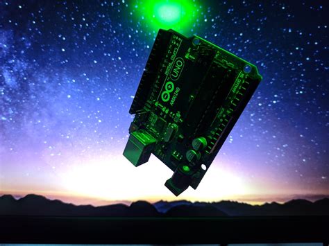 How To Create A Tcp Client On An Arduino Based Plc