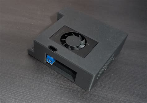 NVIDIA Jetson Orin Nano Developer s Kit Case par Harrison Téléchargez gratuitement un modèle