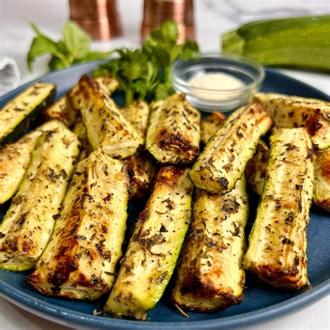 How To Cook Zucchini