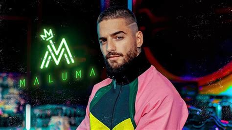 Video Maluma Estuvo Cerca De La Muerte Por Culpa De ‘medallo City