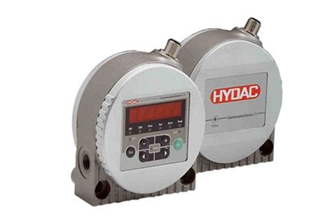 Contamination Sensor Module Contamination Sensor Module