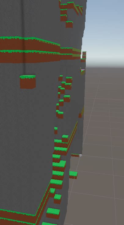 Help With Uvs Wrong At Sharp Angles Unity Engine Unity Discussions