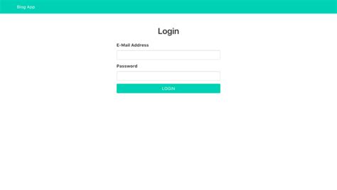 How To Build A Blog App With Graphql Apollo Client And Vuejs