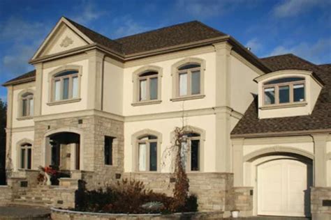 Exterior Stucco Wall Installation Cost And Benefits