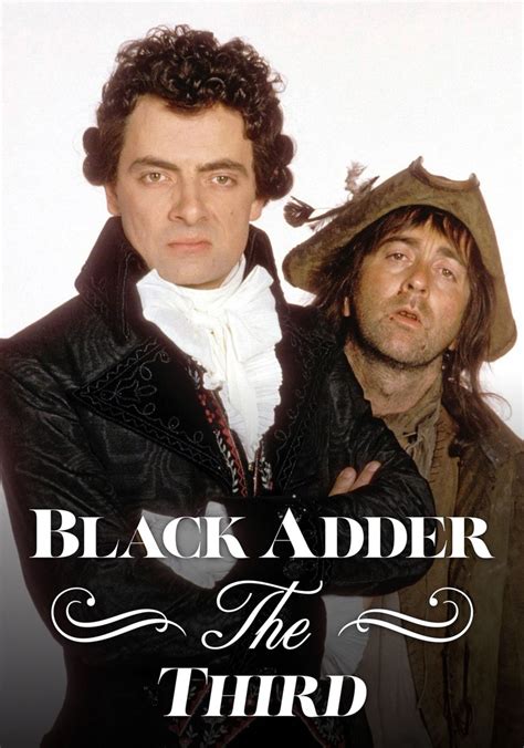 Blackadder The Third Movie Watch Streaming Online