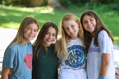 Extra Delightful Rockbrook Summer Camp For Girls