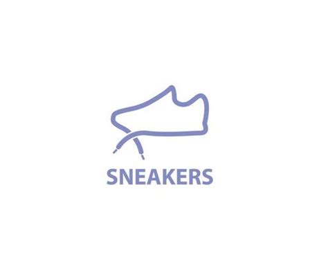 Sneakers Logo Vector Art Icons And Graphics For Free Download