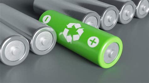 Công Nghệ Pin Lithium Ion Và ứng Dụng Của Nó Cao Thiên Phát