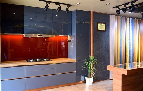 A Gallery Full Of Vibrancy By Id Dhruv Mehta