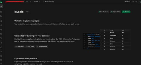 ai powered web dev build a full stack app with just a few prompts