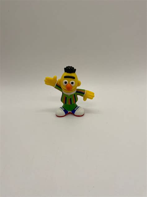 Sesame Street Bert Toys Sesame Street Bert Toys