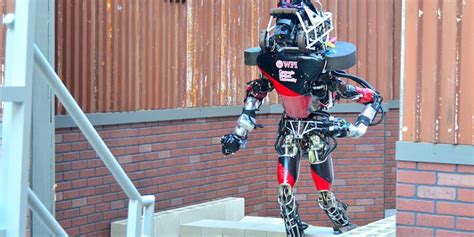 Darpa Robotics Challenge Amazing Moments Lessons Learned And Whats Next Ieee Spectrum