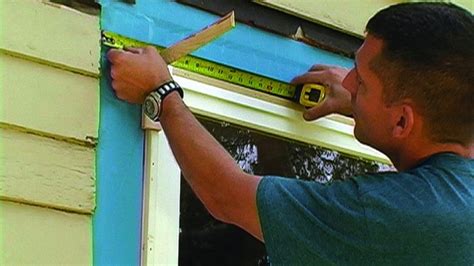Replace A Wood Window Part 2 Fine Homebuilding