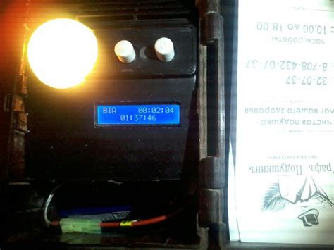 Мощный Rgb светодиод и Arduino Nano Аппаратная платформа Arduino