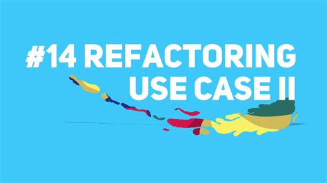 Rigor Talks Php 14 Refactor Use Case Ii Spanish Youtube
