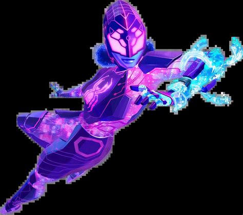 Spider Byte Marvel Cinematic Universe Fanon Wiki Fandom