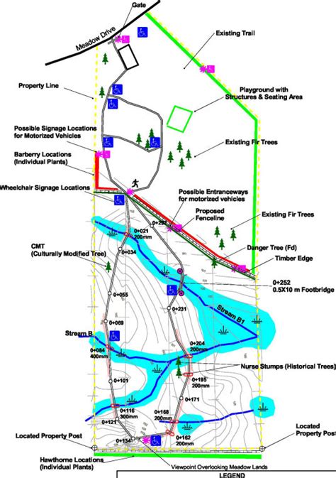 Operational Forest Planning And Engineering
