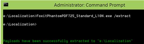 Gpo Deployments Of Multiple Language Installer