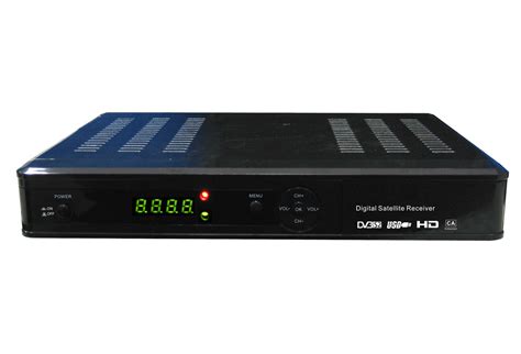 Dvb S2 Digital Satellite Receiver Dvb S2 And Digital Satellite Receiver