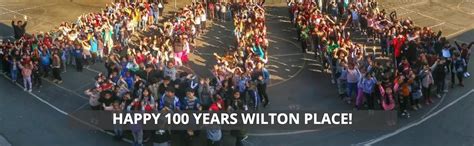 Wilton Place Elementary