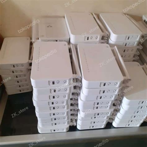 Jual Modem Ont Gpon Zte F Slim V Di Seller Velvet Store Cengkareng Timur Kota Jakarta