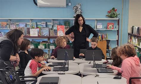 building a computer science program best practices tech and learning