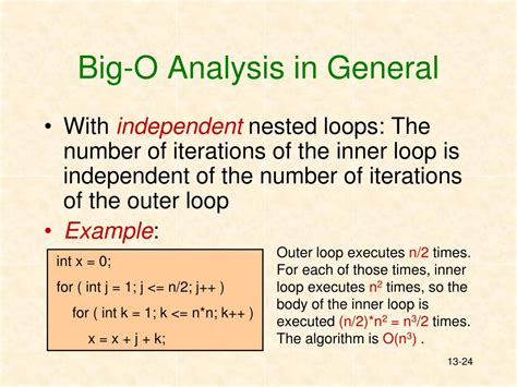 Ppt Analysis Of Algorithms Powerpoint Presentation Free Download Id2468500