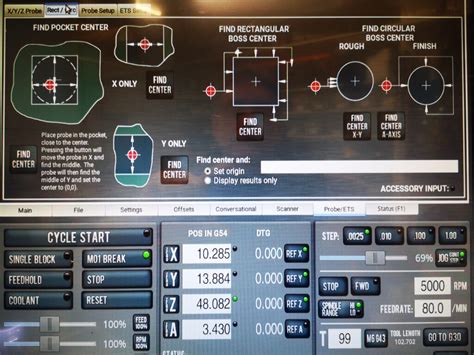 Probes And Haimer Taster Modification Woody S Workshop