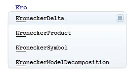 Kronecker Delta Notation Mathematica Stack Exchange